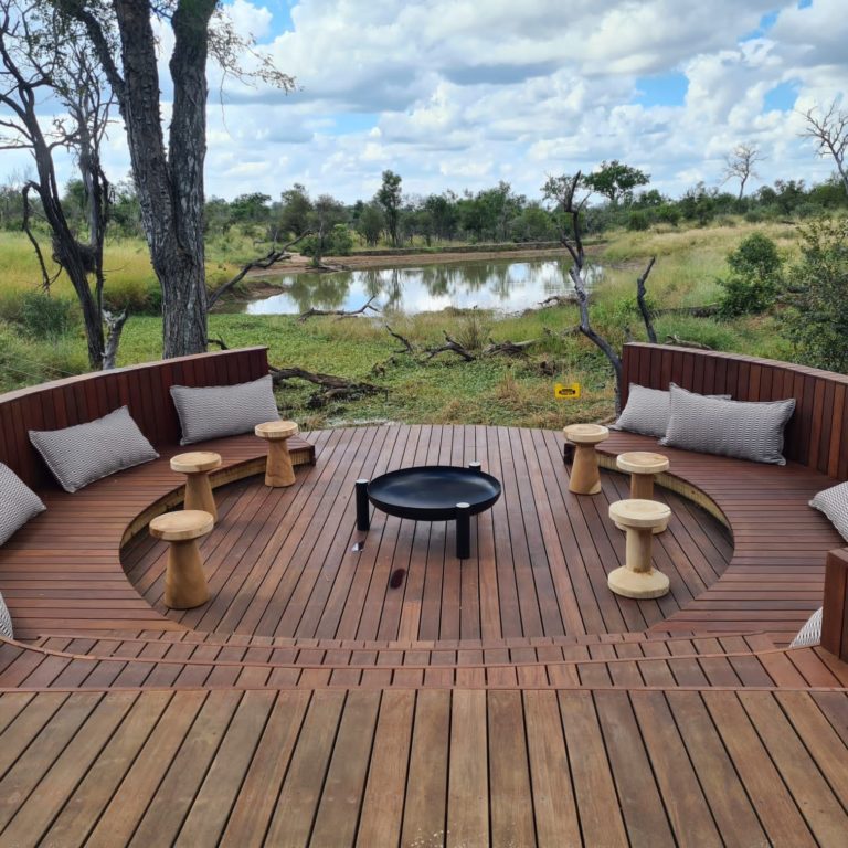 Tradelink Wood Products South Africa