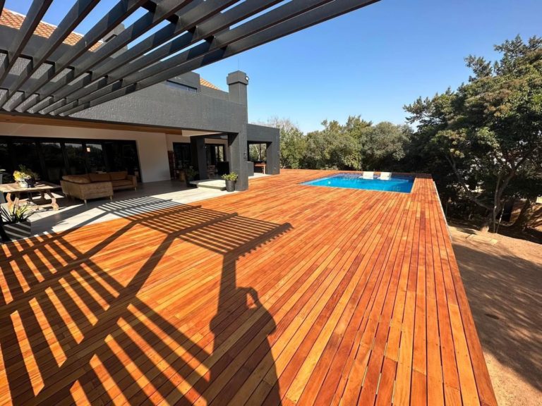 Tradelink Wood Products South Africa