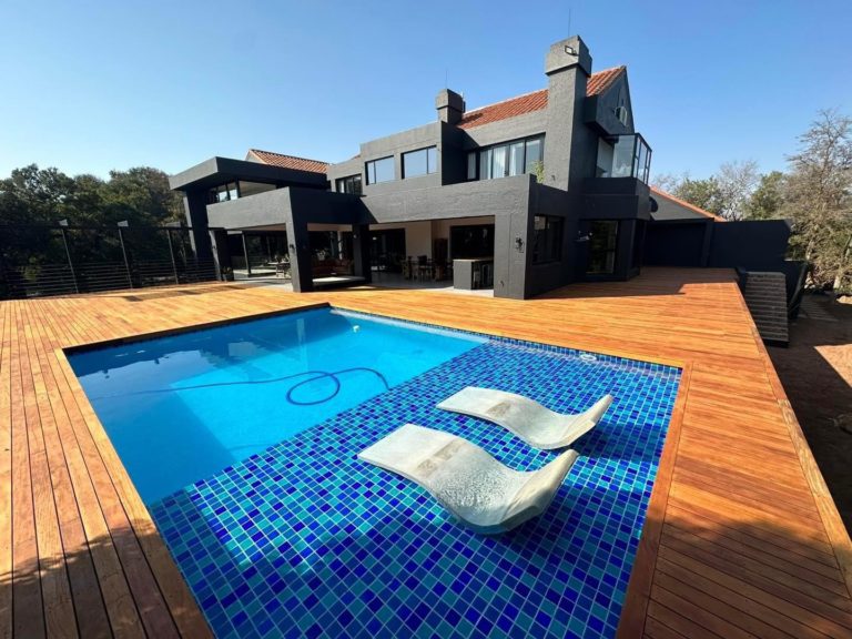 Tradelink Wood Products South Africa